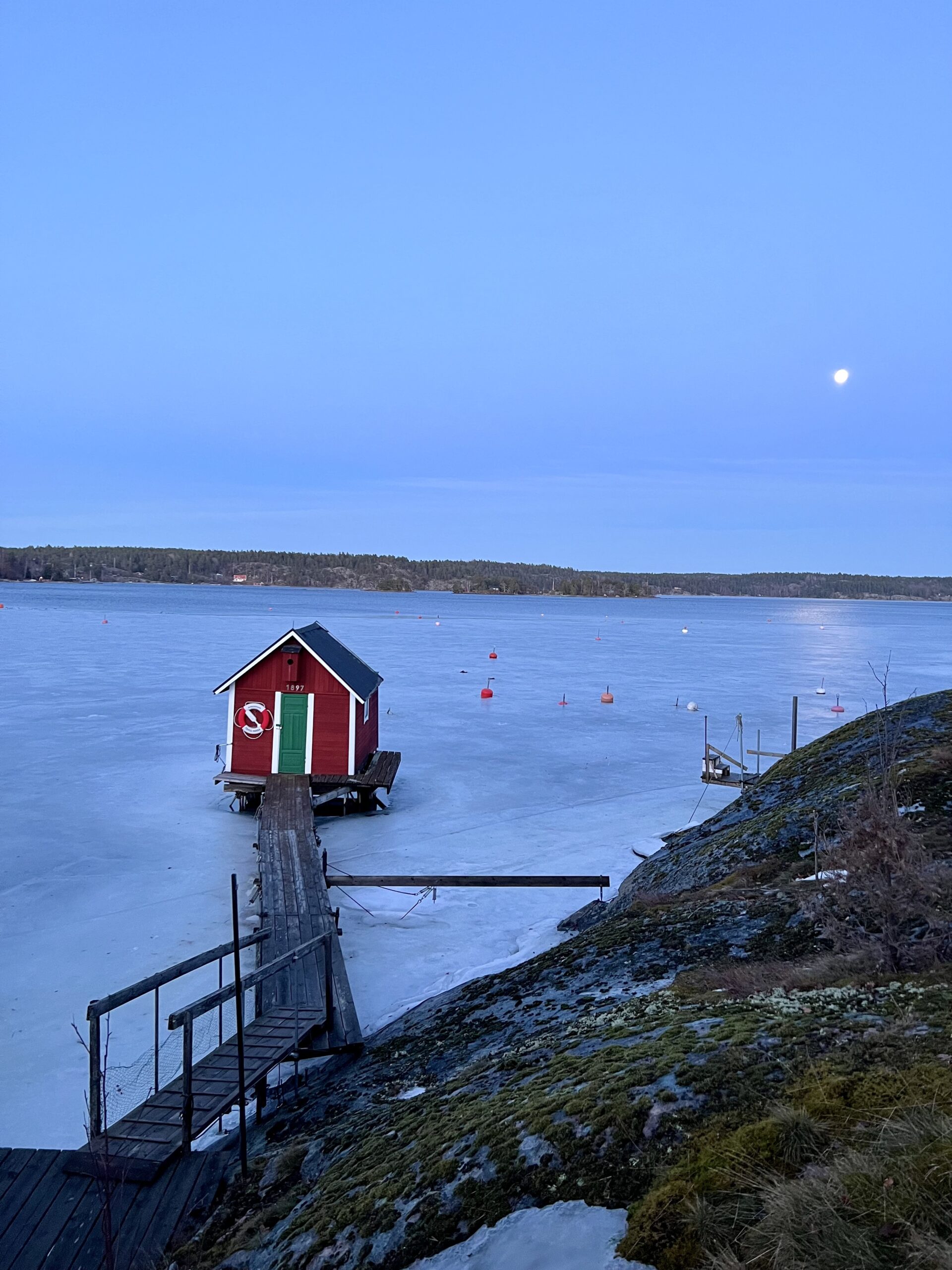 Stockholm Archipelago Trail - Stockholm Archipelago Trail