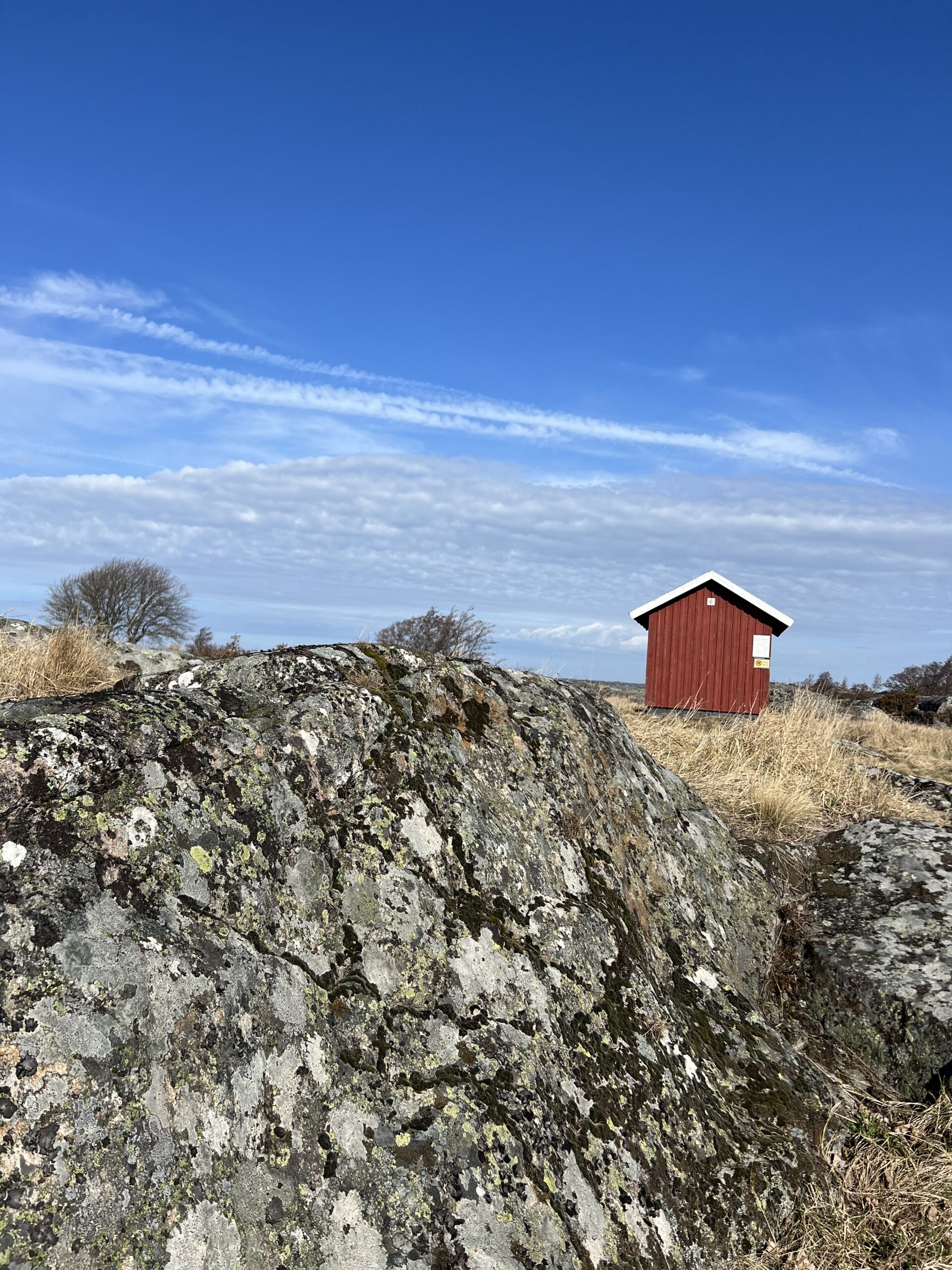 Stockholm Archipelago Trail - Stockholm Archipelago Trail