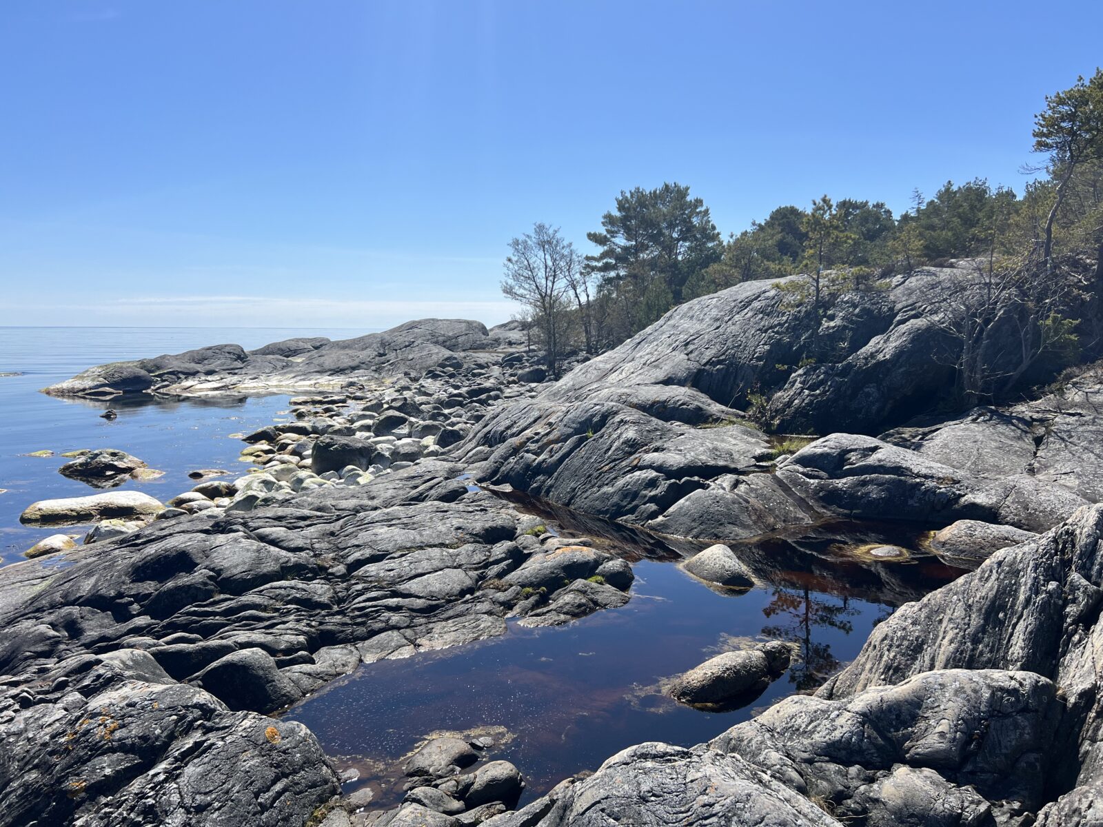 Stockholm Archipelago Trail - Stockholm Archipelago Trail