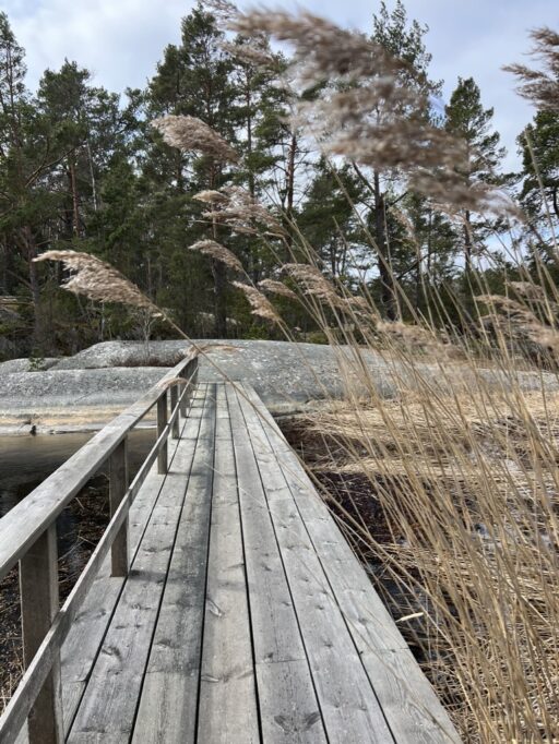 Stockholm Archipelago Trail - Stockholm Archipelago Trail