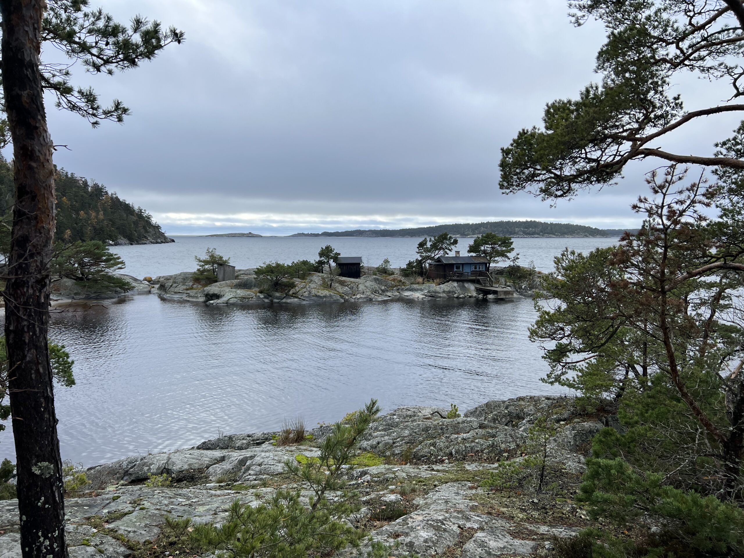 News – Stockholm Archipelago Trail Updates and Hiking Tips