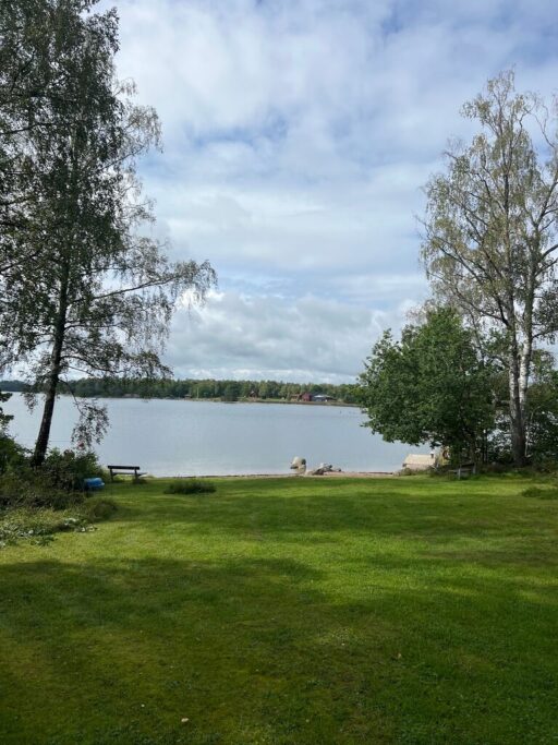 Furusund – Coastal Walk on the Stockholm Archipelago Trail