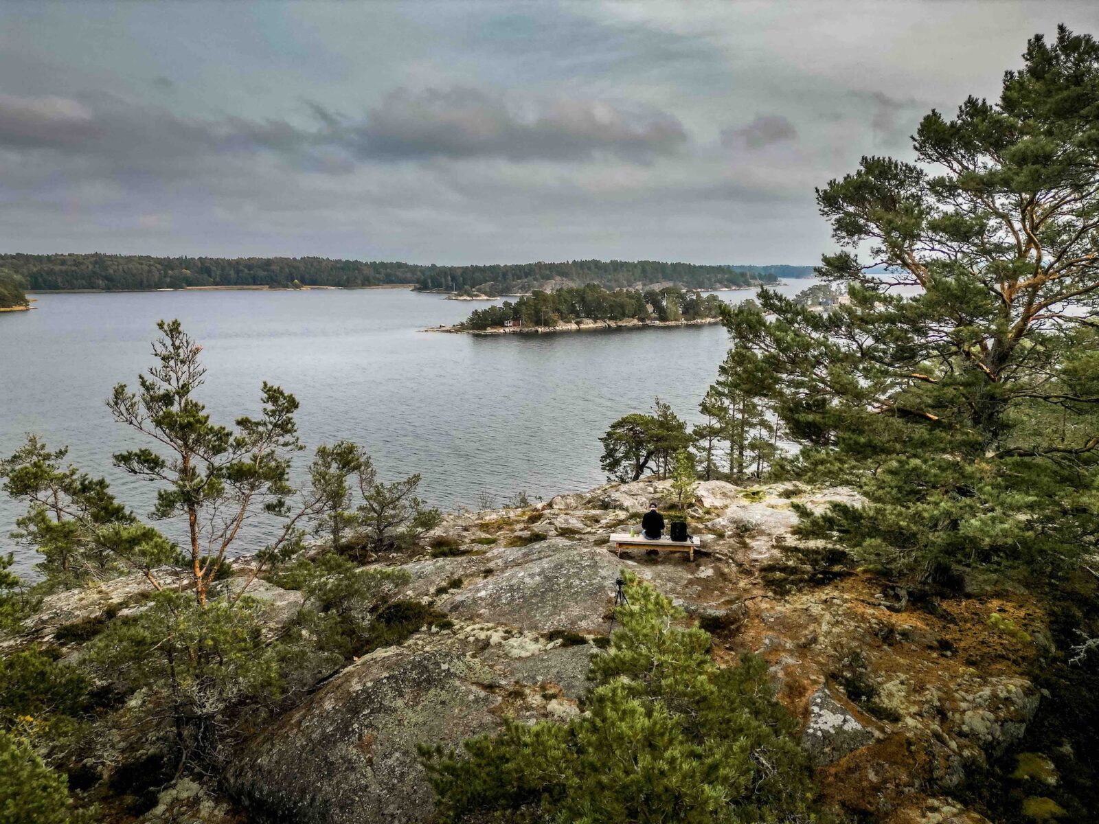 Stockholm Archipelago Trail - Stockholm Archipelago Trail
