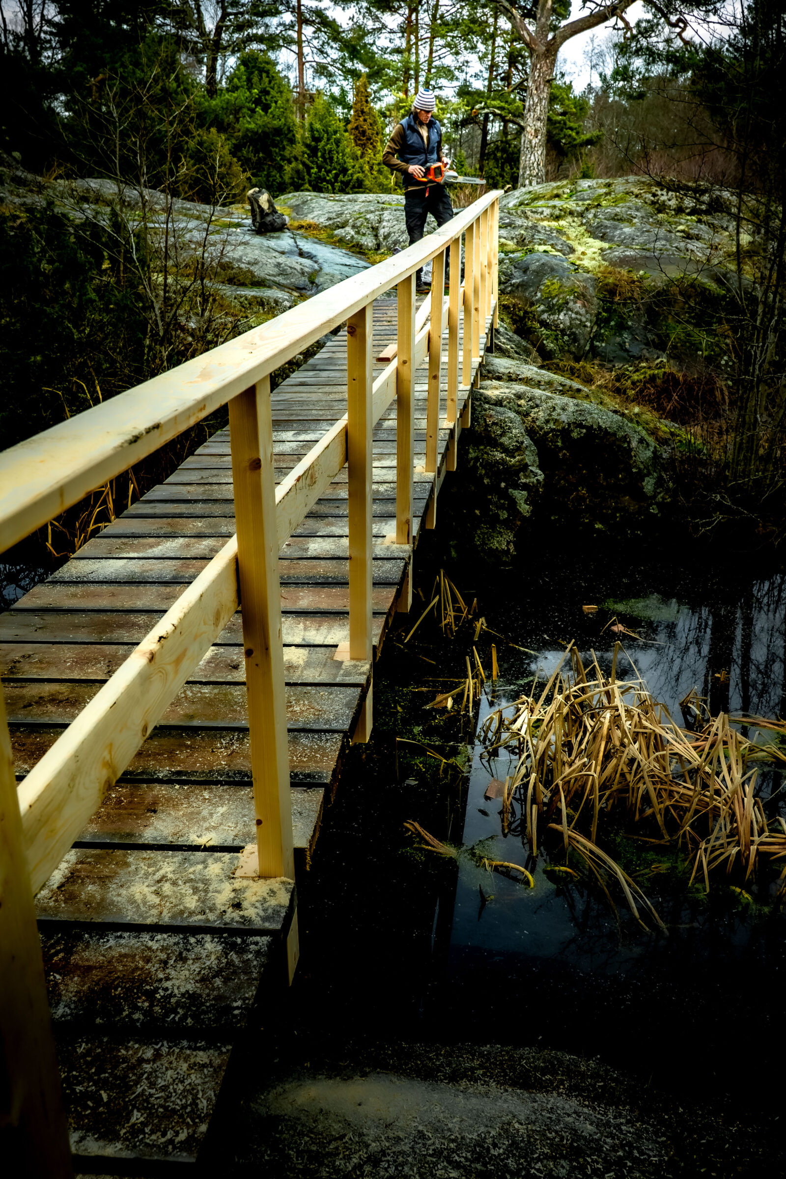 Stockholm Archipelago Trail - Stockholm Archipelago Trail